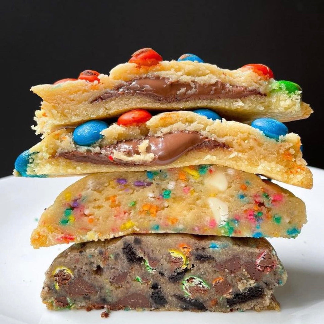 Nationwide Shipping – Cookies By Drew